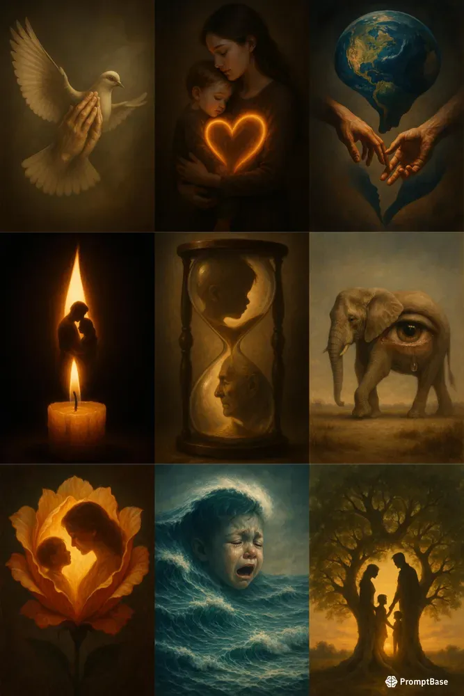 Hidden Illusions Packs ChatGPT Image Prompt | PromptBase