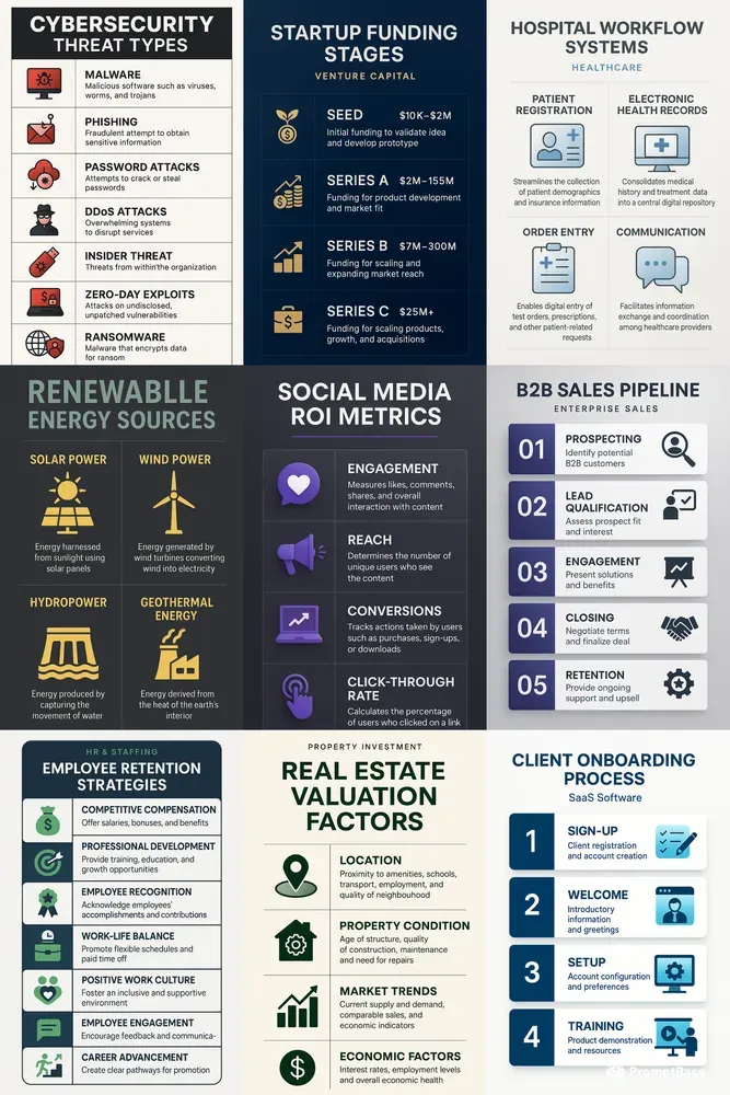 Realistic Infographics ChatGPT Image Prompt | PromptBase