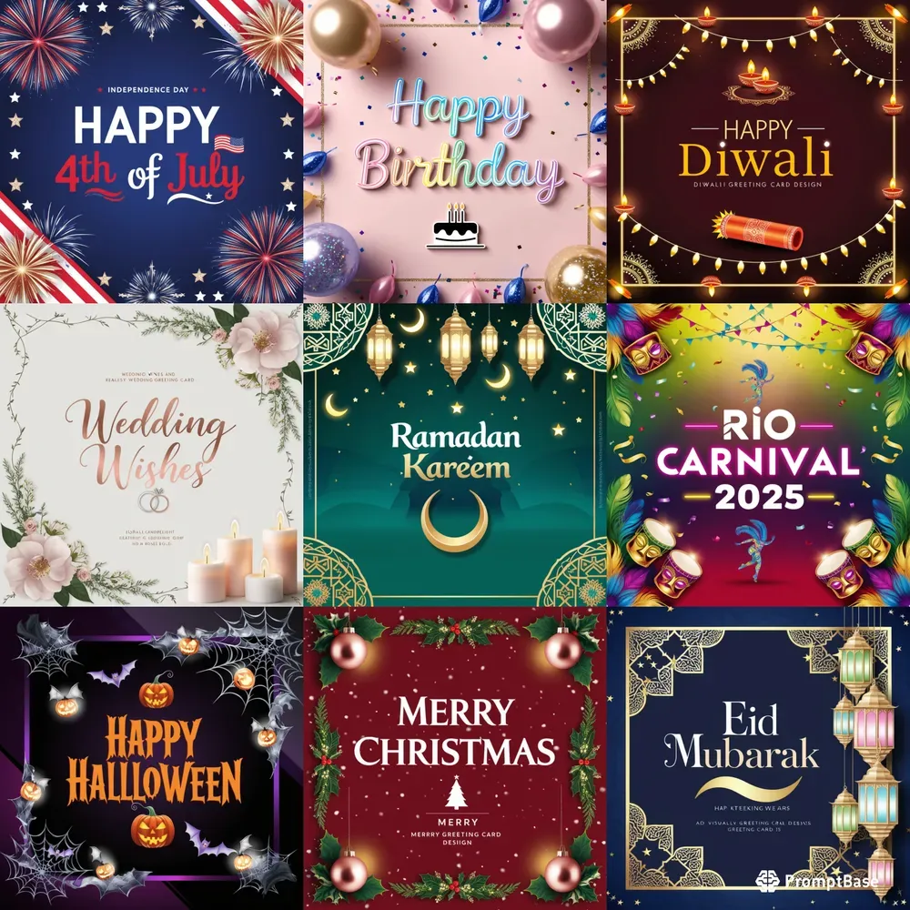 Elegant Greeting Card Designs Leonardo Ai Prompt | PromptBase