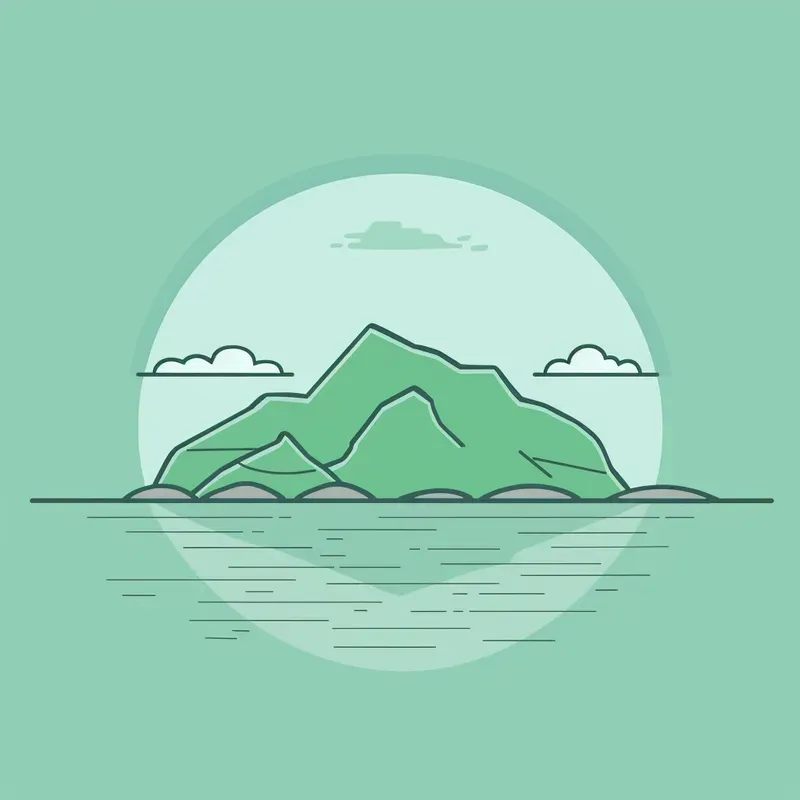 Flat Line Drawing Illustrations Midjourney Prompt | PromptBase