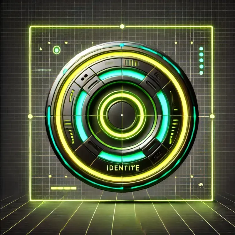 Realistic Tron Legacy 3D Icon Creator DALL·E Prompt | PromptBase