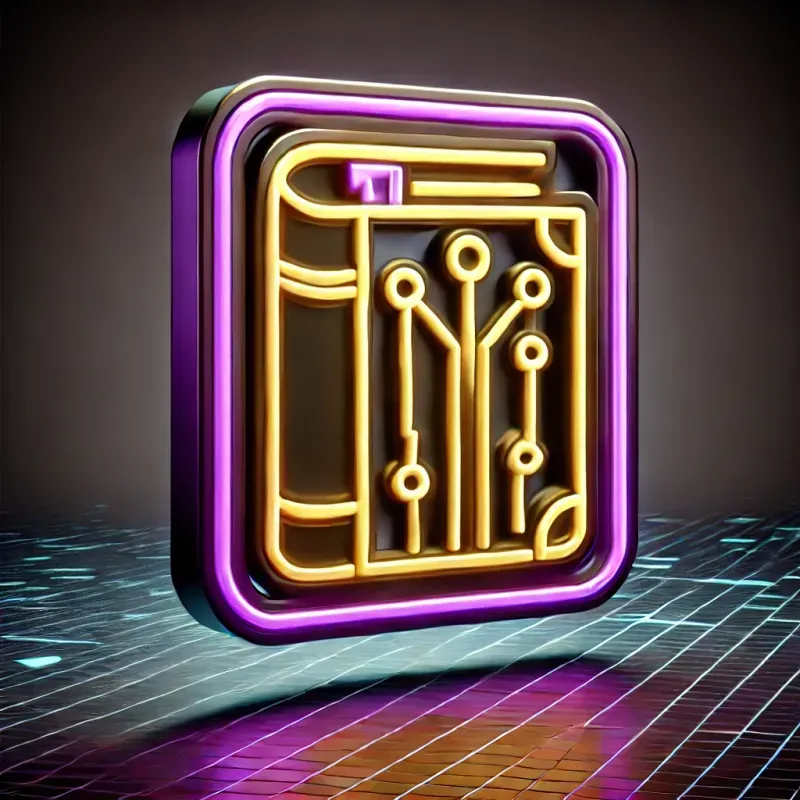 Realistic Tron Legacy 3D Icon Creator DALL·E Prompt | PromptBase