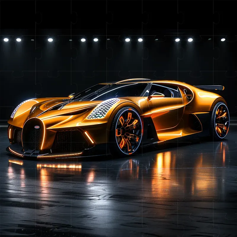 Futuristic Car Expression Designs Midjourney Prompt | PromptBase