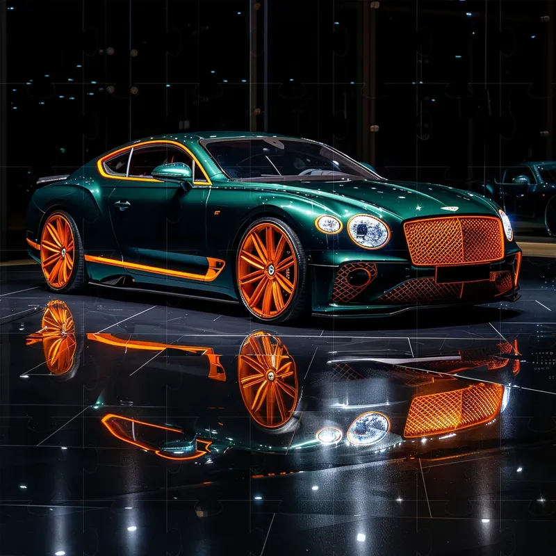 Futuristic Car Expression Designs Midjourney Prompt | PromptBase