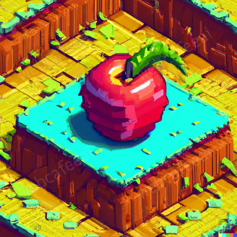 Pixel Art Adventures DALL·E Prompt | PromptBase