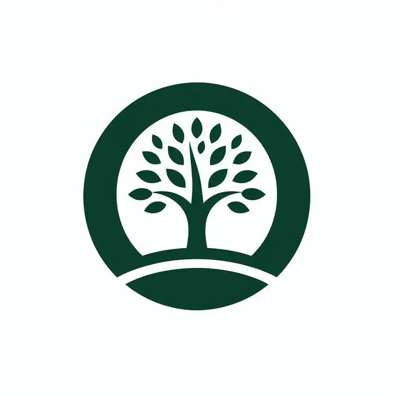 Minimalistic Simple Iconic Logos DALL·E Prompt | PromptBase