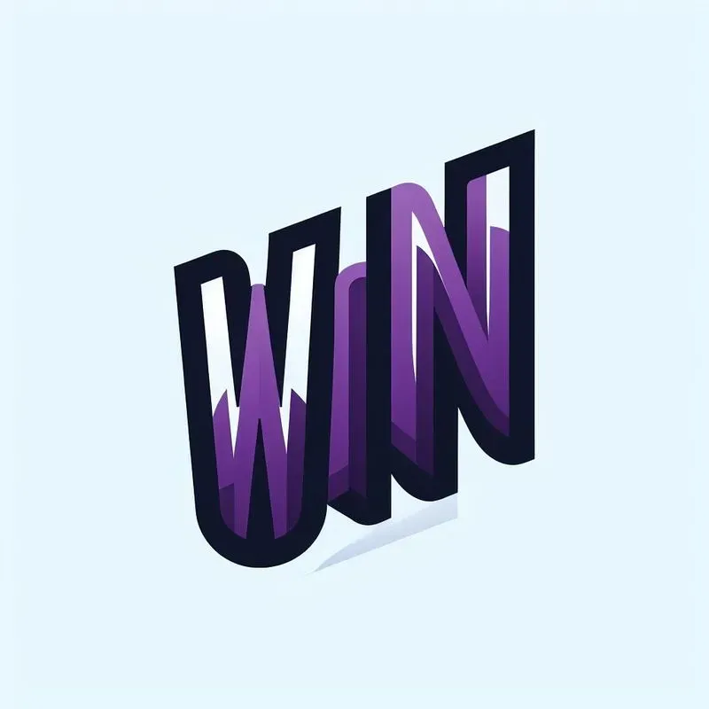 Dynamic Logo Letters DALL·E Prompt | PromptBase