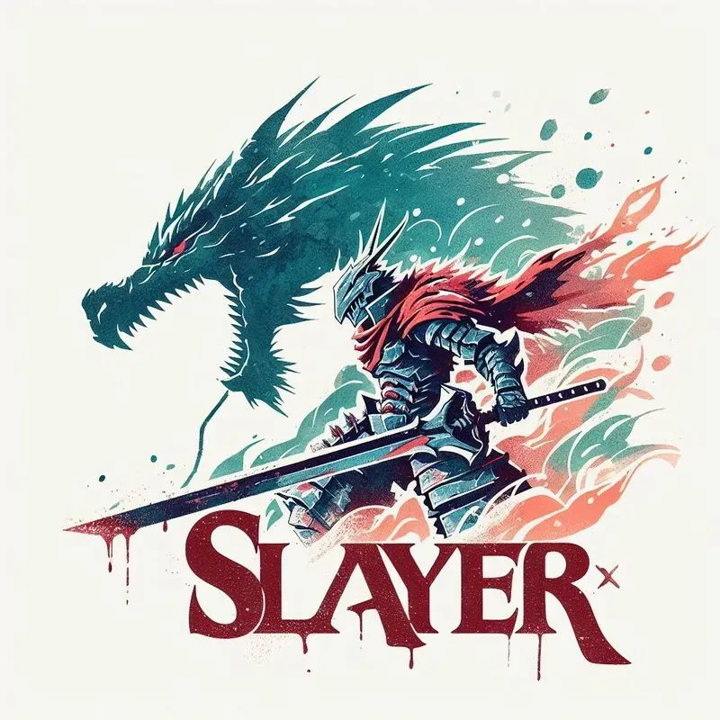 Anime Typography Tshirt Designs DALL·E Prompt | PromptBase