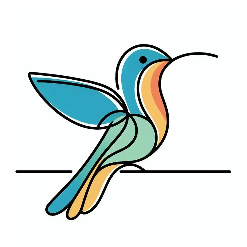 Line Art Simple Tshirt Designs DALL·E Prompt | PromptBase