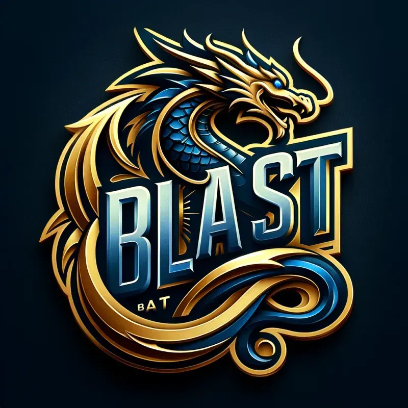 3D Emblem Gold Logos Esports DALL·E Prompt | PromptBase