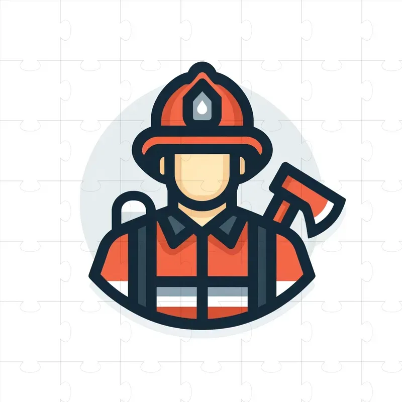Simple Logo Vector Avatar Portraits DALL·E Prompt | PromptBase