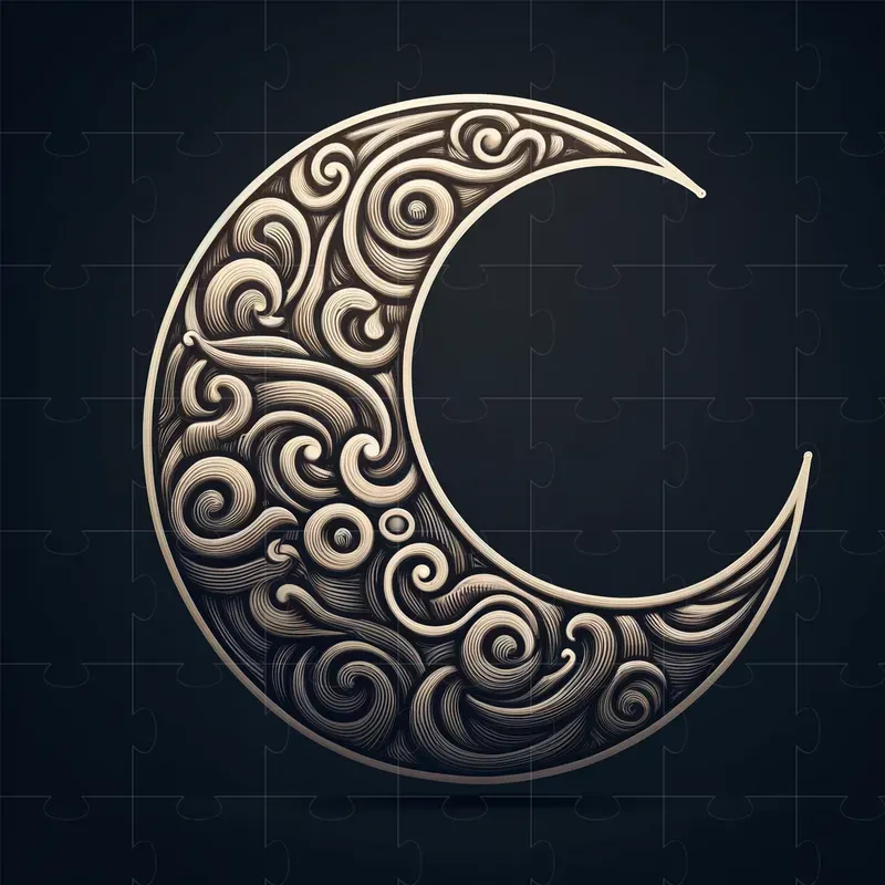 Logo Maori Henna Emblems DALL·E Prompt | PromptBase