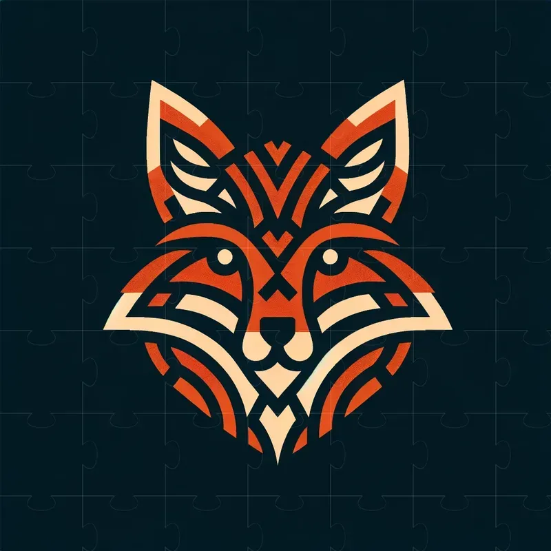 Logo Maori Henna Emblems DALL·E Prompt | PromptBase