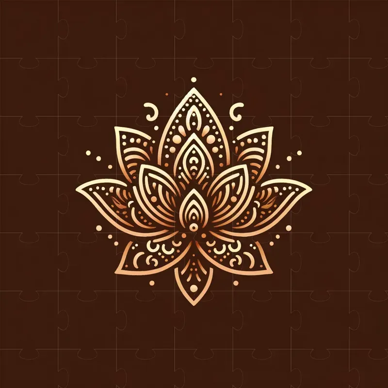 Logo Maori Henna Emblems DALL·E Prompt | PromptBase