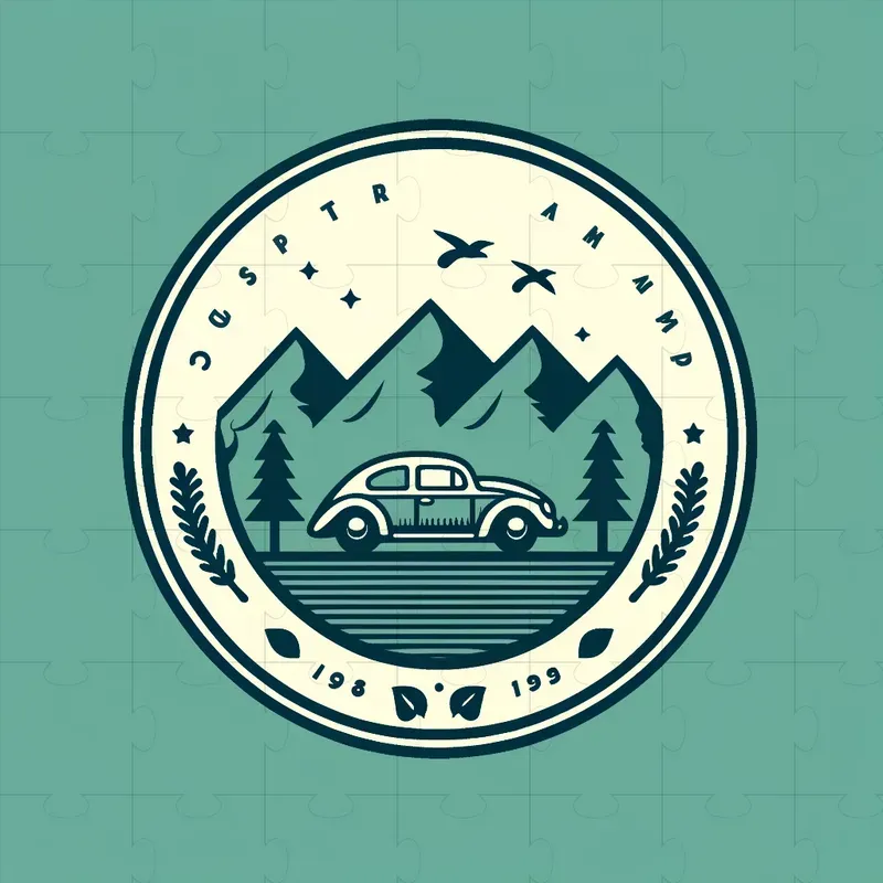 Nordic Artistry Infused Logos DALL·E Prompt | PromptBase