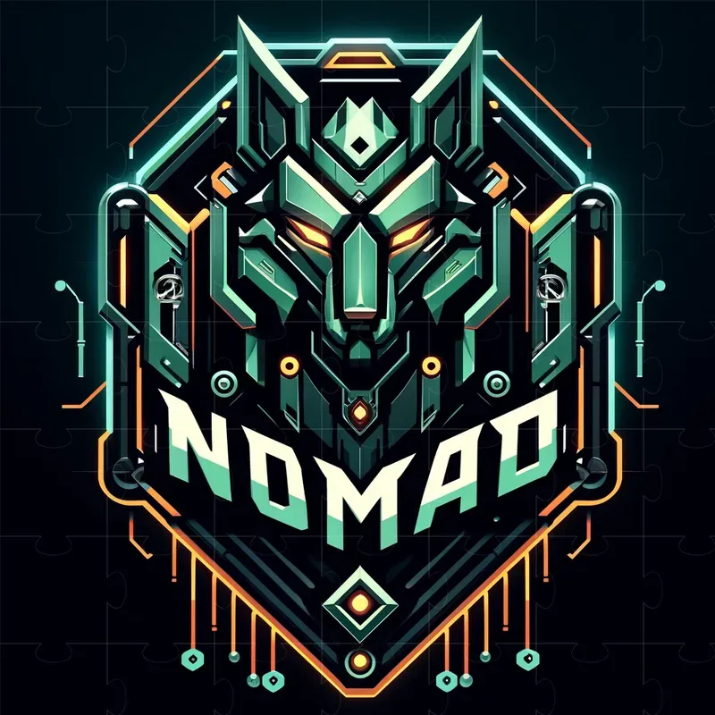 Cyberpunk Emblem Logos DALL·E Prompt | PromptBase