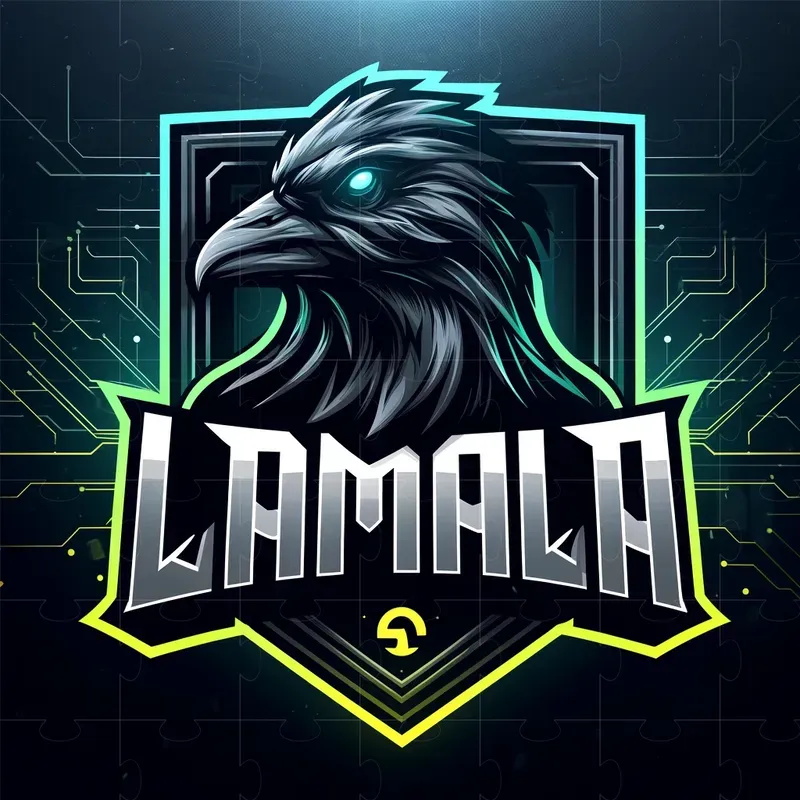 Cyberpunk Emblem Logos DALL·E Prompt | PromptBase