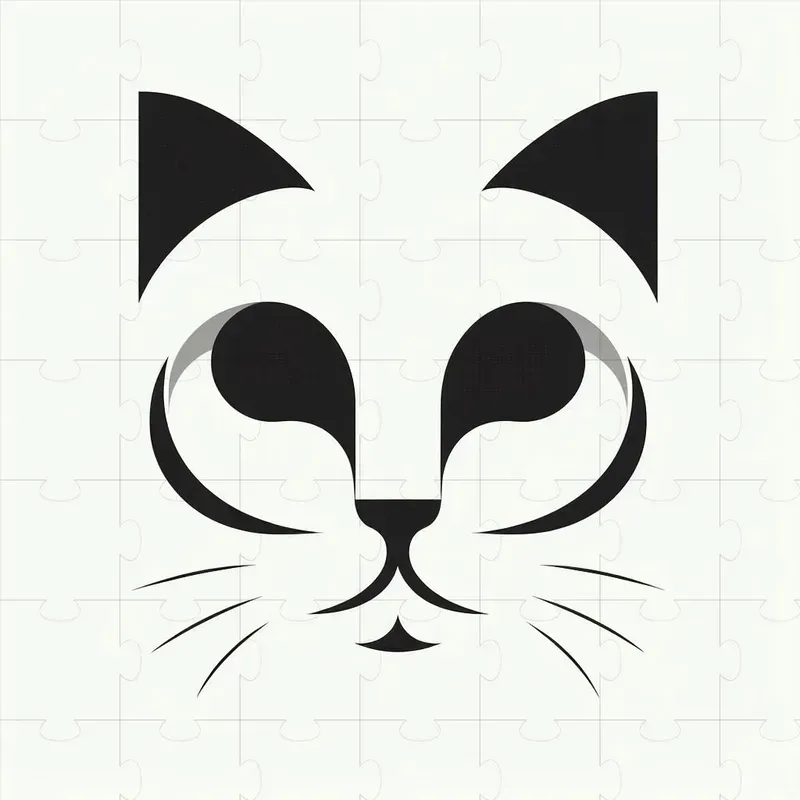 Vector Logo Minimalist Stamps DALL·E Prompt | PromptBase