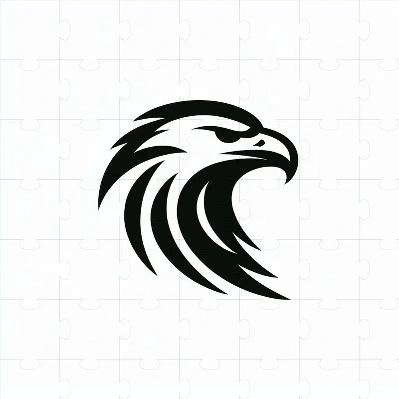 Vector Logo Minimalist Stamps DALL·E Prompt | PromptBase