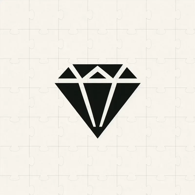 Vector Logo Minimalist Stamps DALL·E Prompt | PromptBase