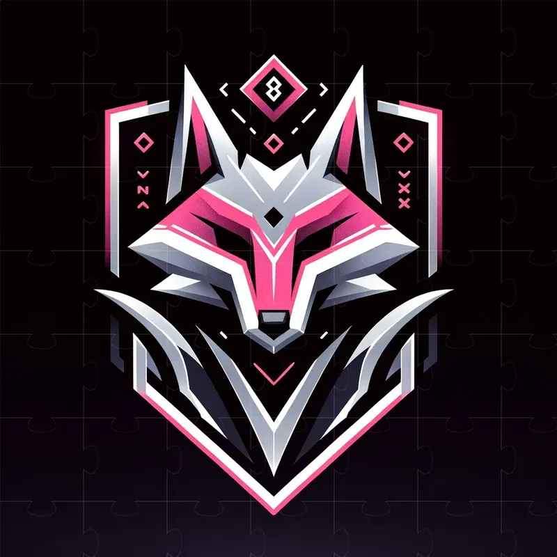 Vector Esports Logos DALL·E Prompt | PromptBase