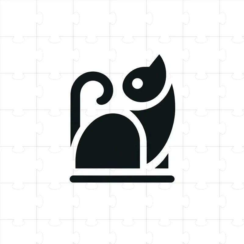 Beautiful Surrealist Logo Vectors DALL·E Prompt | PromptBase