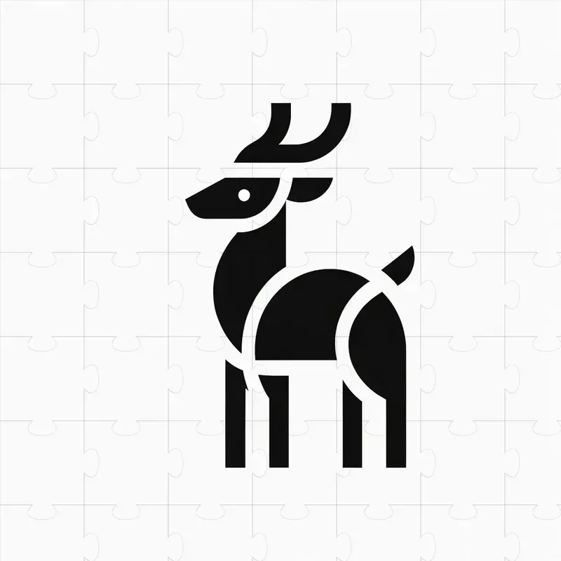 Beautiful Surrealist Logo Vectors DALL·E Prompt | PromptBase
