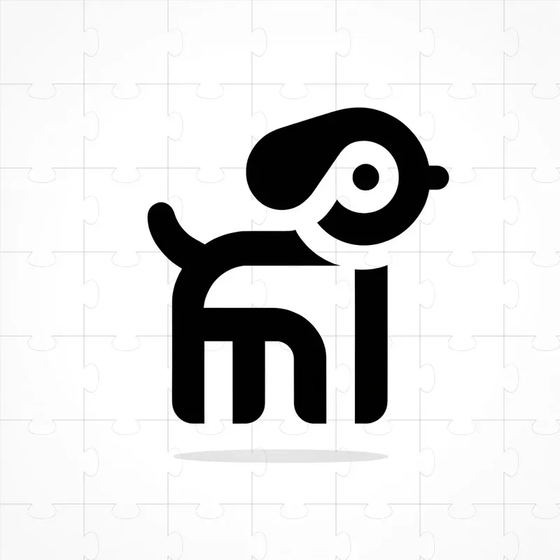 Beautiful Surrealist Logo Vectors DALL·E Prompt | PromptBase