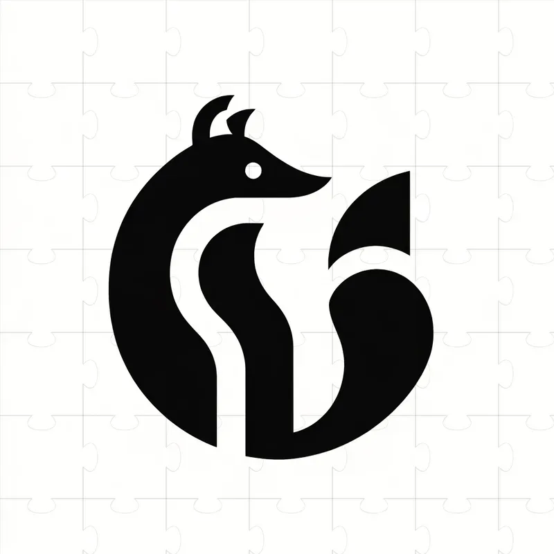 Beautiful Surrealist Logo Vectors DALL·E Prompt | PromptBase