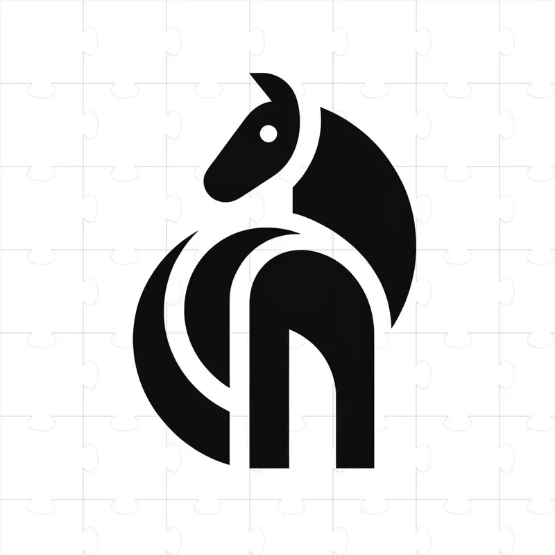 Beautiful Surrealist Logo Vectors DALL·E Prompt | PromptBase