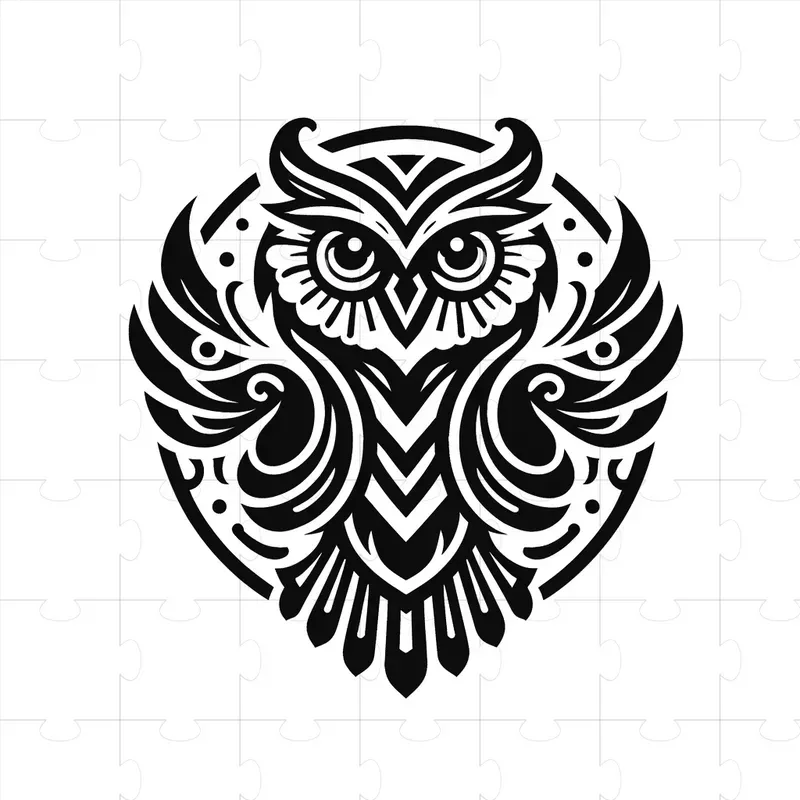 Aztec Logo Stamp Designs Vector DALL·E Prompt | PromptBase