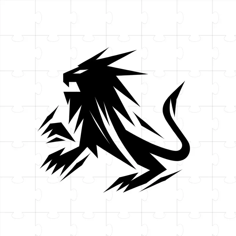 Stark Logo Design DALL·E Prompt | PromptBase