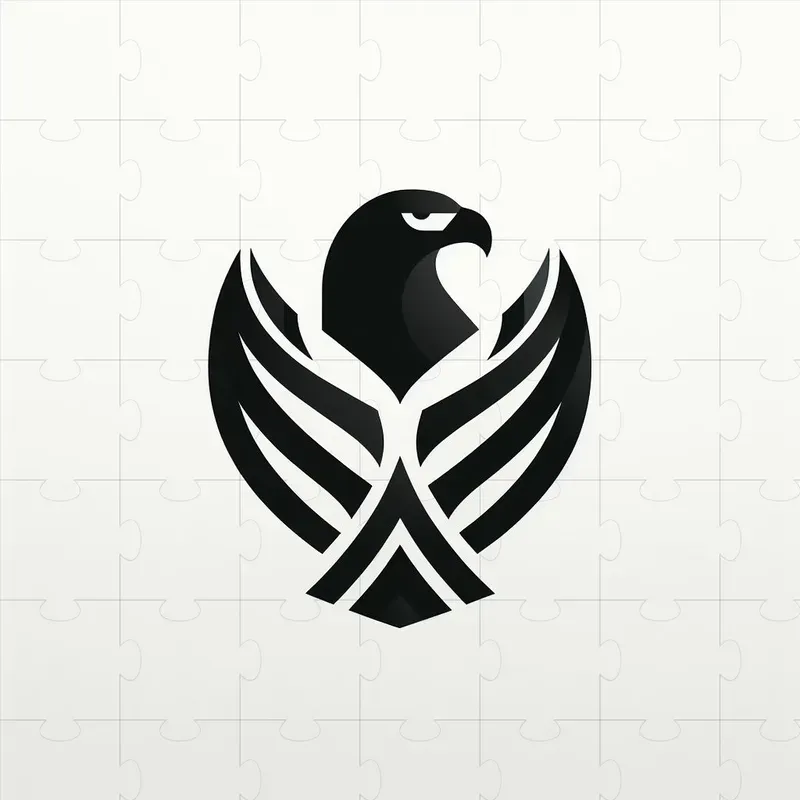 Spectral Logo DALL·E Prompt | PromptBase