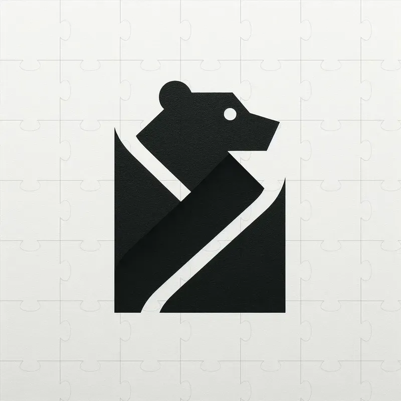 Spectral Logo DALL·E Prompt | PromptBase