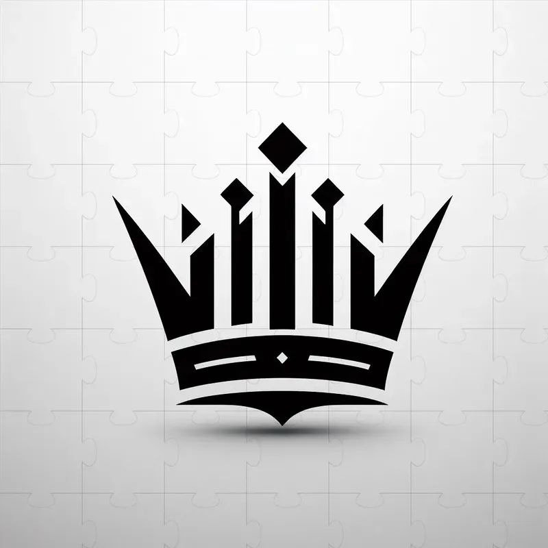 Visionary Logo Vector DALL·E Prompt | PromptBase