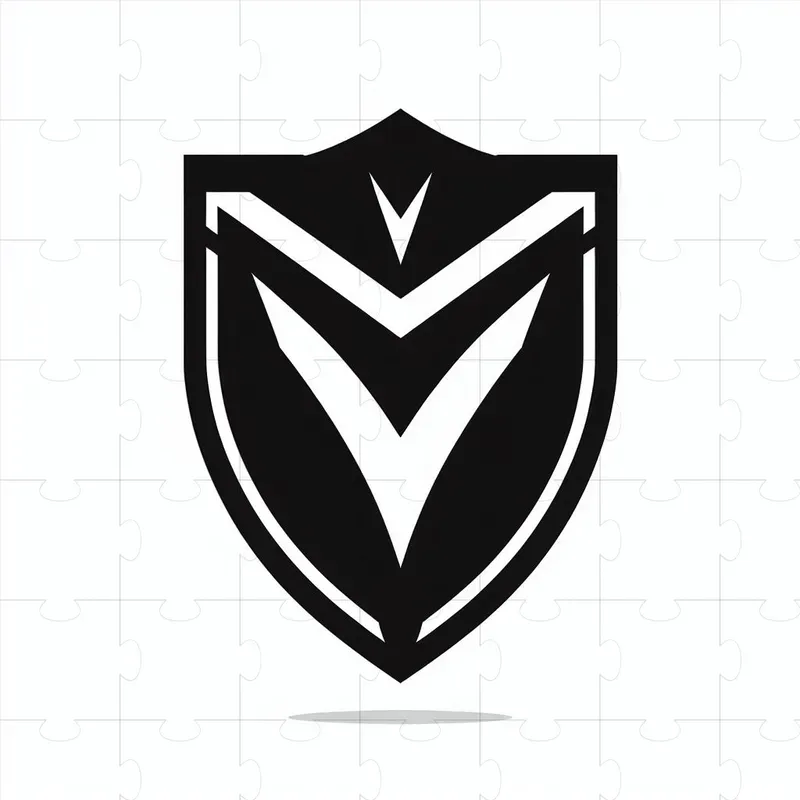 Visionary Logo Vector DALL·E Prompt | PromptBase