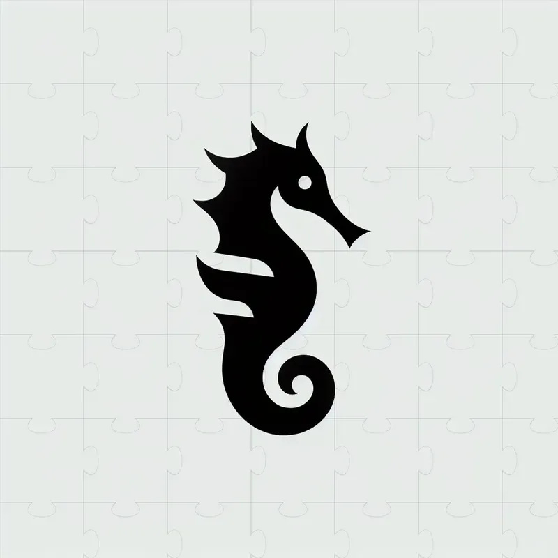 Epic Logo Vector Design DALL·E Prompt | PromptBase