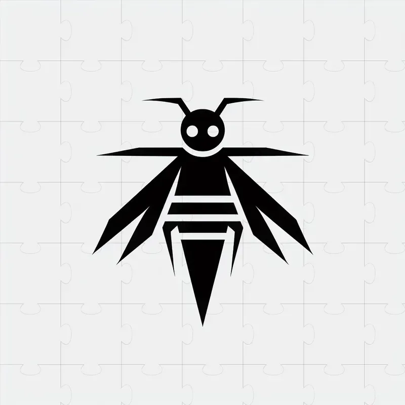 Epic Logo Vector Design DALL·E Prompt | PromptBase