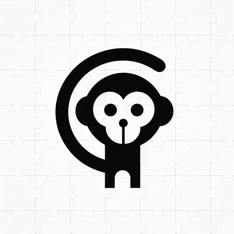 Doodles Logo Vector DALL·E Prompt | PromptBase