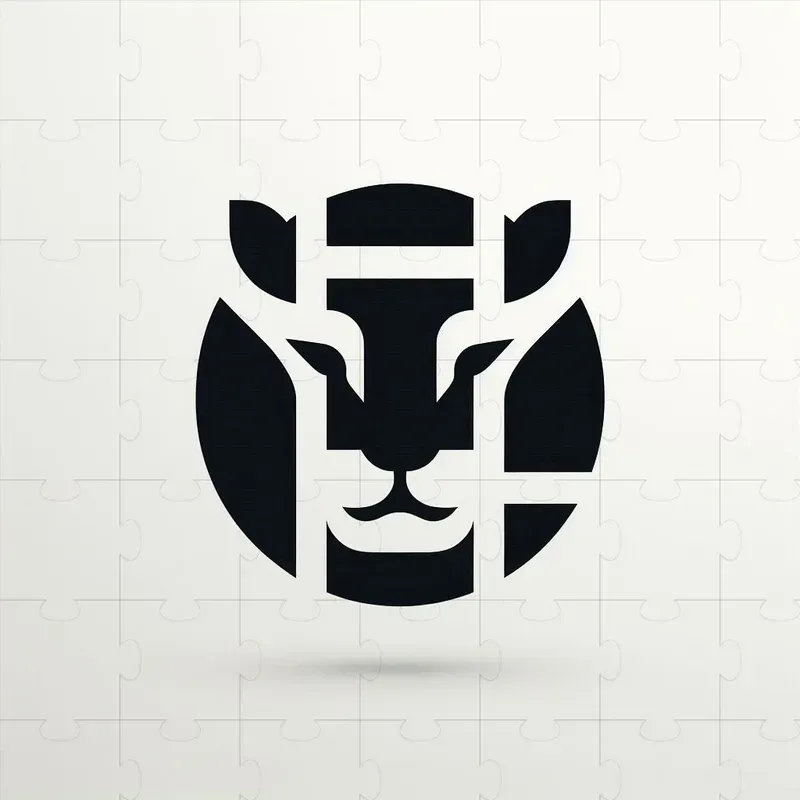 Transcendent Logo Vectors DALL·E Prompt | PromptBase