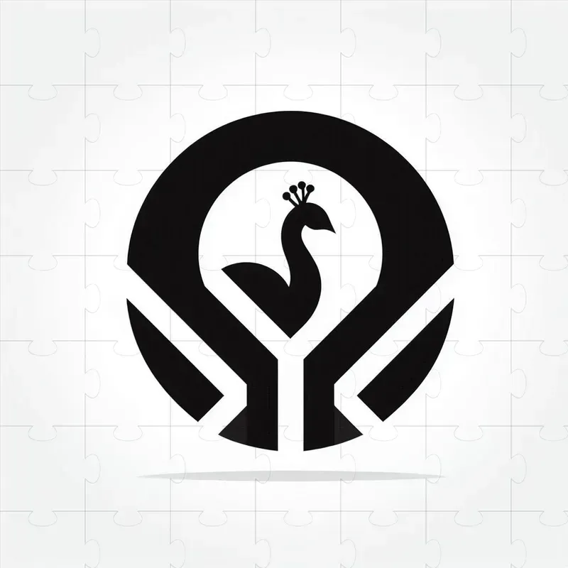 Transcendent Logo Vectors DALL·E Prompt | PromptBase