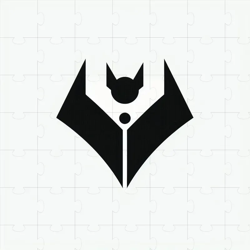 Transcendent Logo Vectors DALL·E Prompt | PromptBase