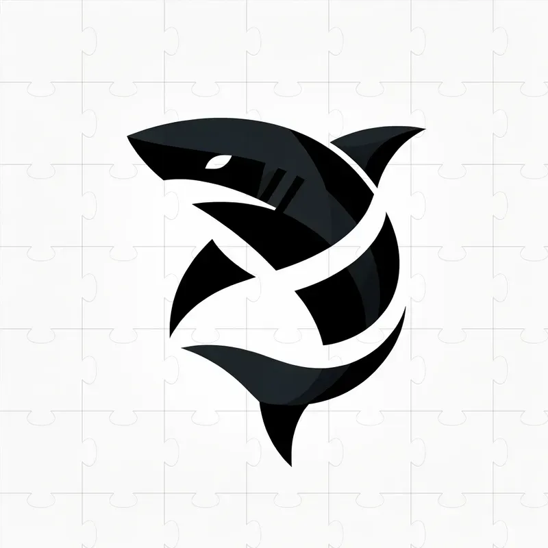 Stealth Logo Vectors DALL·E Prompt | PromptBase