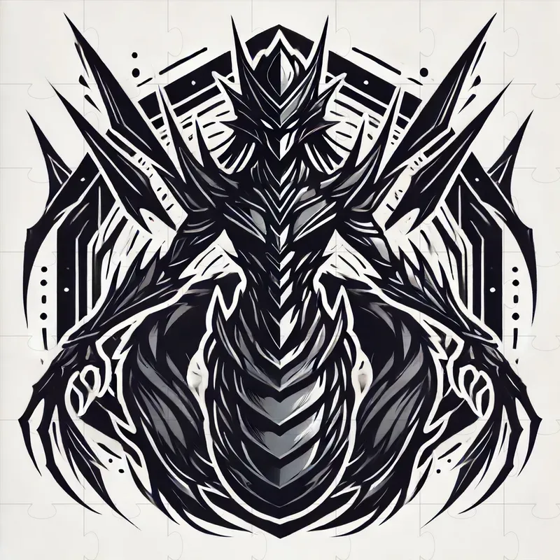 Relief Modern Logos Vectors DALL·E Prompt | PromptBase