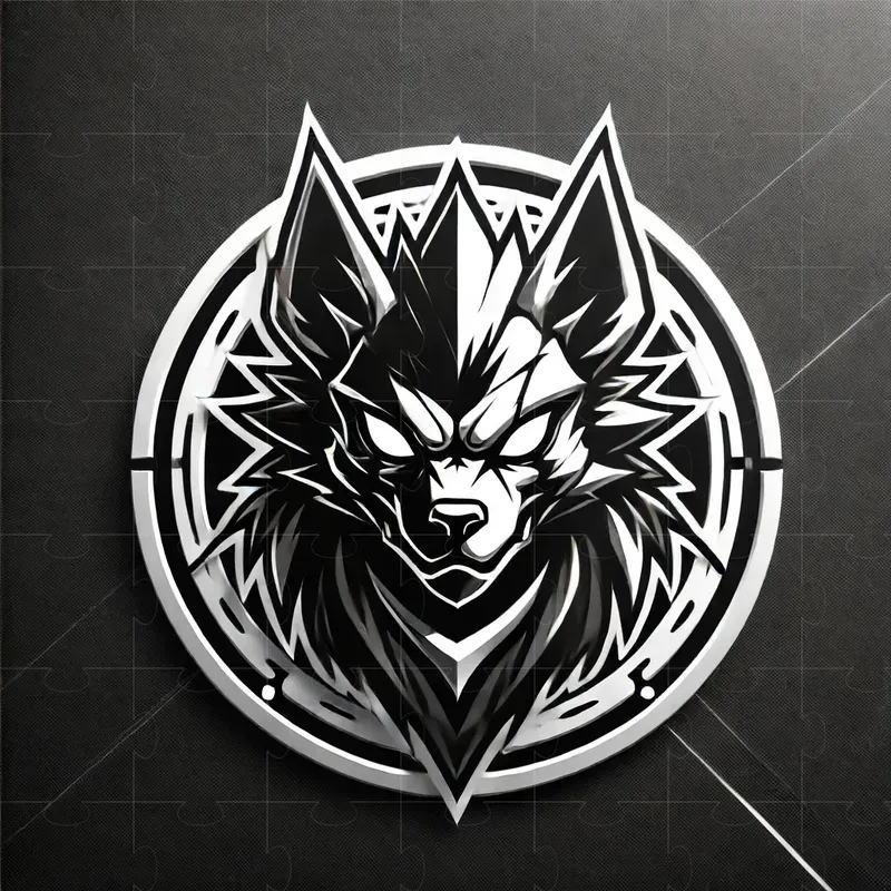 Relief Modern Logos Vectors DALL·E Prompt | PromptBase