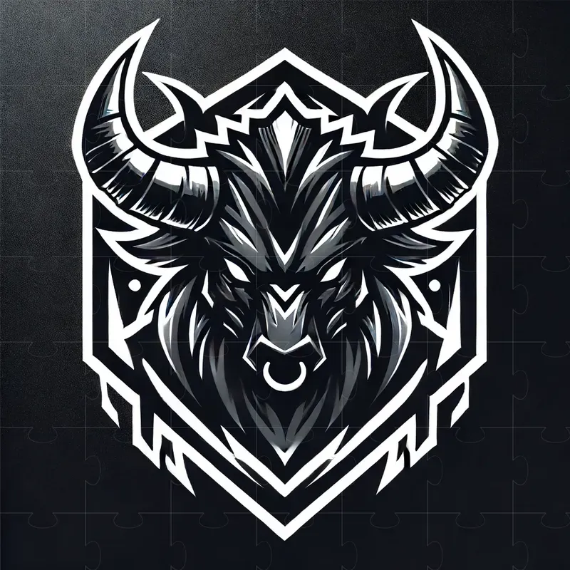 Relief Modern Logos Vectors DALL·E Prompt | PromptBase