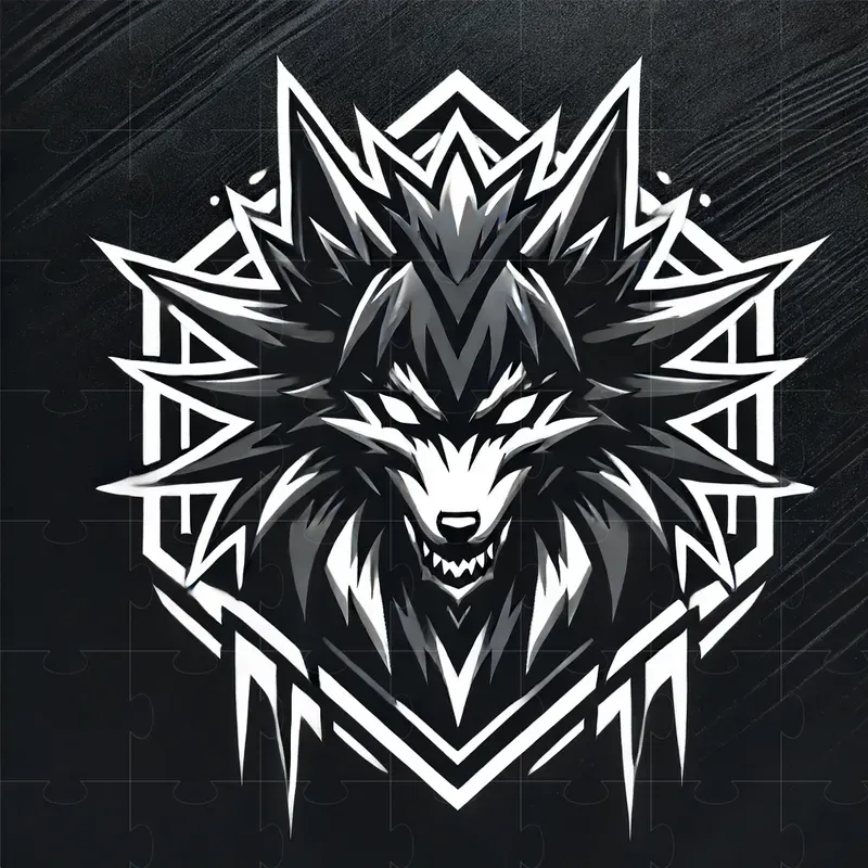 Relief Modern Logos Vectors DALL·E Prompt | PromptBase