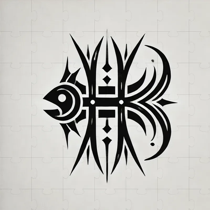 Galactic Dark Zodiac Logos Vectors DALL·E Prompt | PromptBase