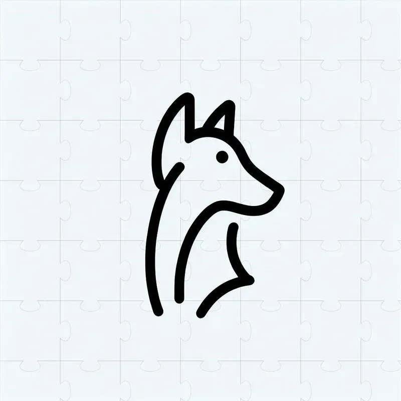 Logos Doodle Art Modern Vectors DALL·E Prompt | PromptBase