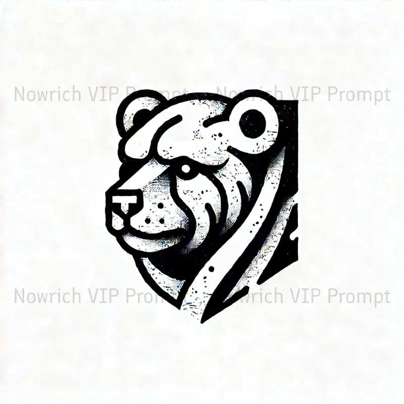 Ancient Primitive Logo Designs DALL·E Prompt | PromptBase